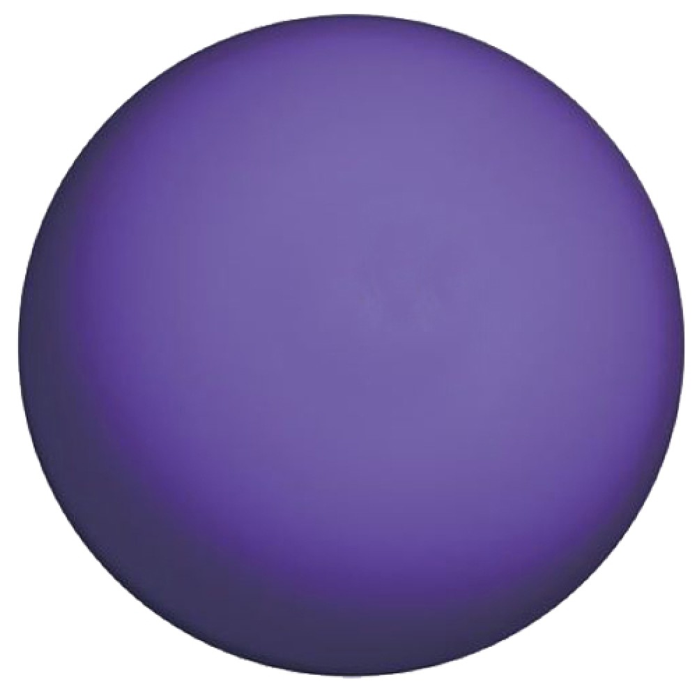 Gym ball CHACOTT 18.5cm (074.Violet)