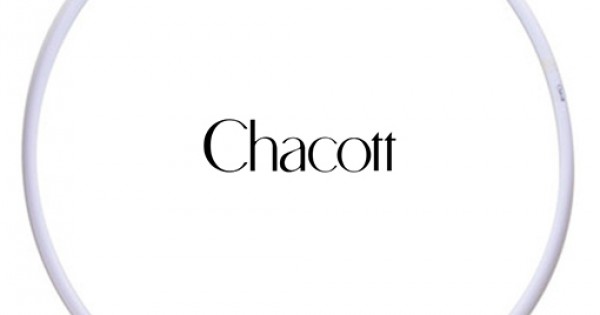 Обруч CHACOTT Hi-Grip 890мм