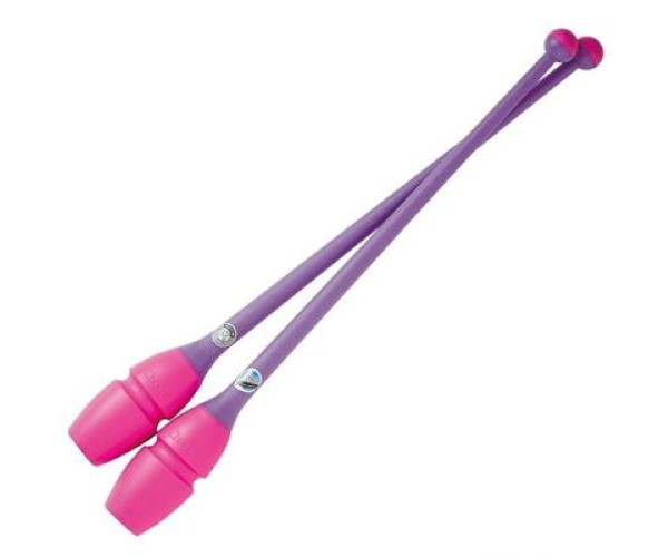 Chacott for rhythmic gymnastics