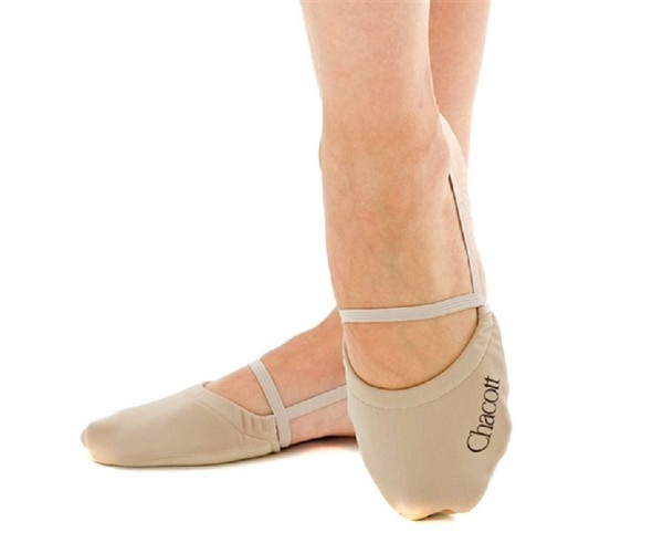 Chacott for rhythmic gymnastics