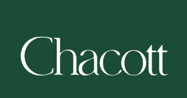 Chacott for rhythmic gymnastics