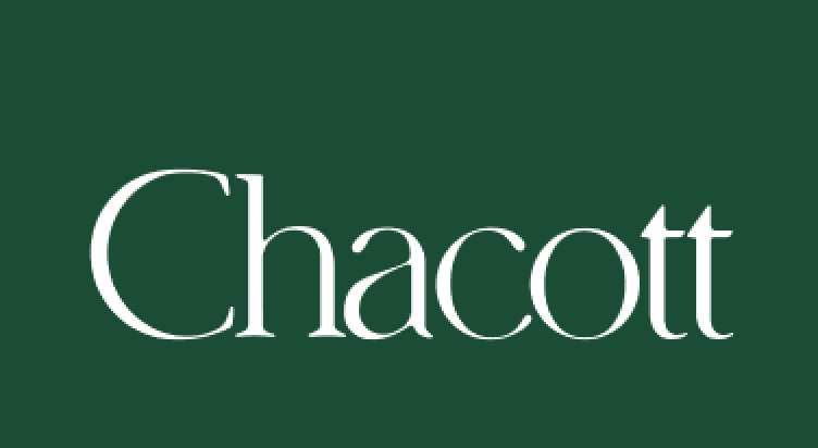 Chacott for rhythmic gymnastics