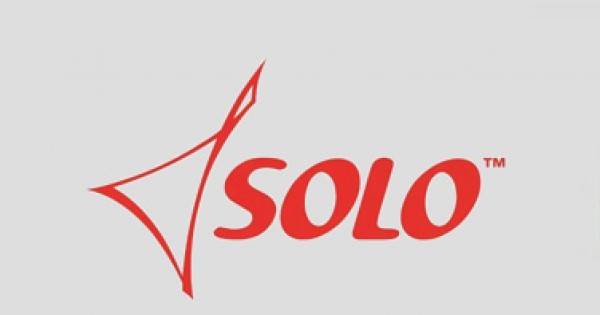 Solo for rhythmic gymnastics